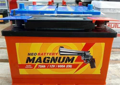 Neo Battery Magnum 6ct-60vl. Neo Battery Magnum 60 Ah. АКБ Магнум 75. Аккумулятор Магнум 75 Ач.