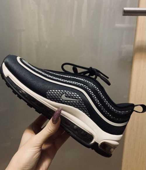 Nike airmax 97