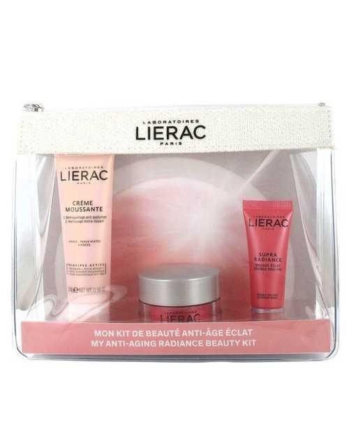 Набор Lierac My Anti-Aging Eclat Beauty Kit