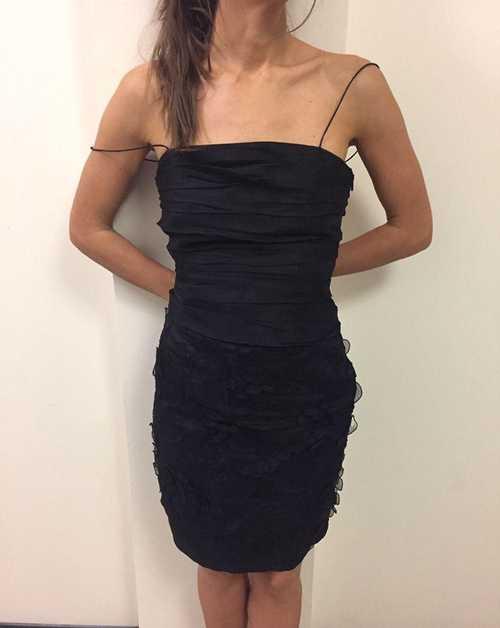 Вечернее платье Hugo Boss оригинал