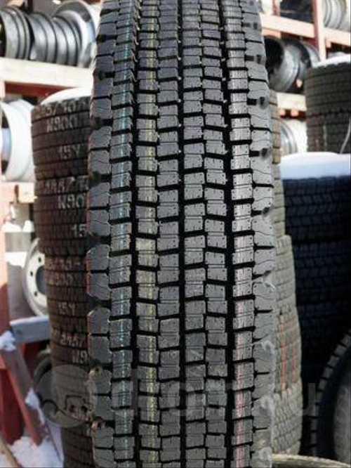 Шины 11.00R20 LT Bridgestone W978