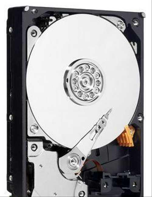 2 жестких диска Western Digital 1.5 TB WD15ears