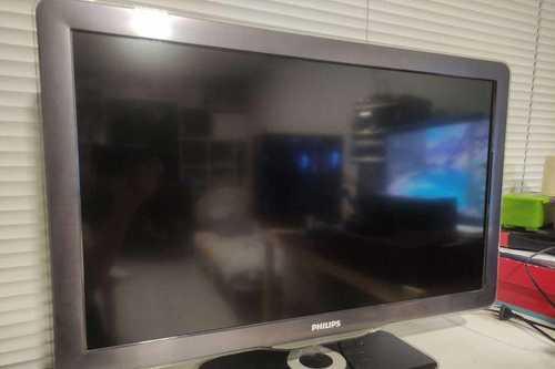 Телевизор Philips 32" Ambilight