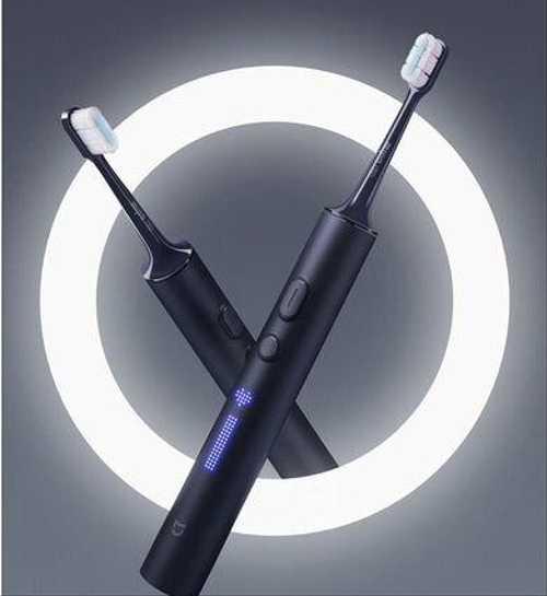 Зубная щётка Xiaomi Mijia Sonic Electric Toothbrus