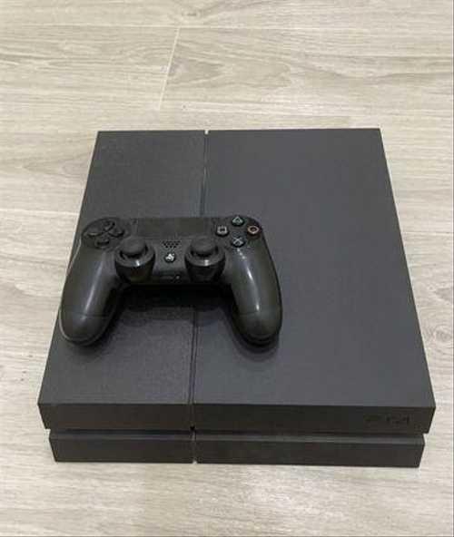 Sony PS4