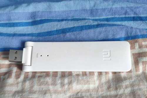 Xiaomi wifi repeater 2