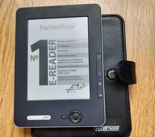 Pocketbook 612Pro