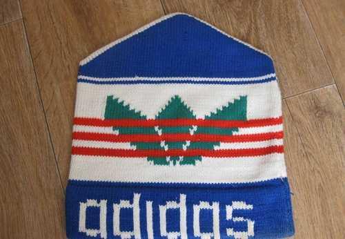 Шапка Adidas (фрг)