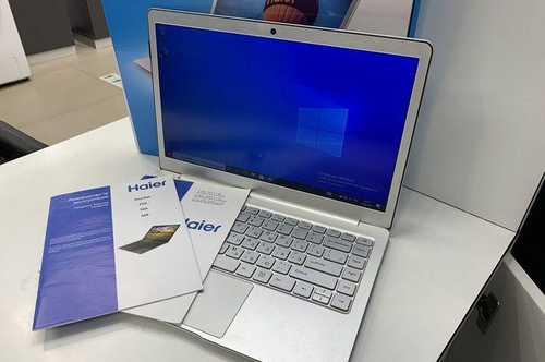 Ноутбук Haier S424