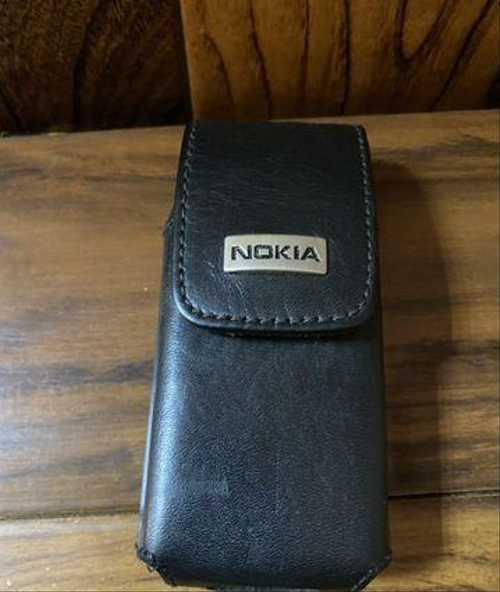Чехол кобура nokia 8910/8910i магазин, сервис