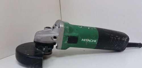 Болгарка Hitachi G12sr4