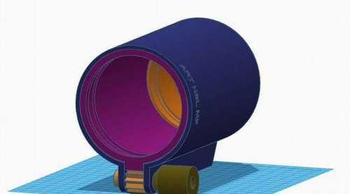 Игрушка Подзорная труба