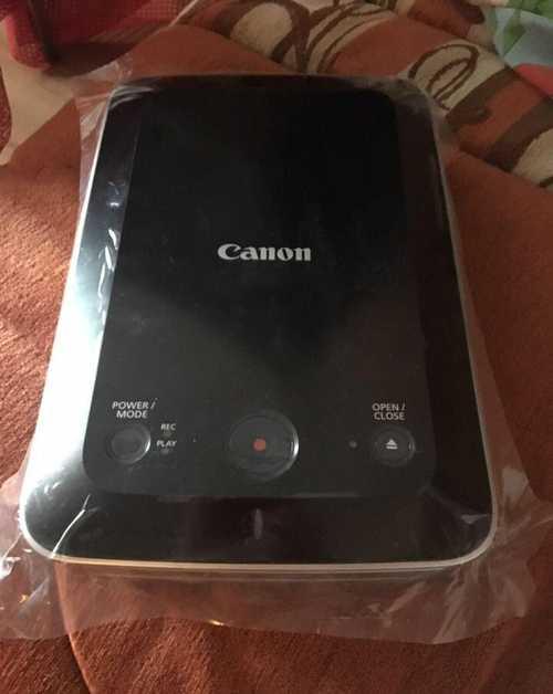 Продам видеорекордер canon dw-100