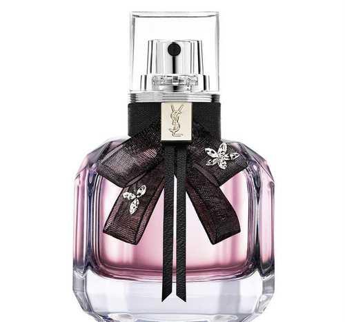 YSL Mon Paris Parfum Floral
