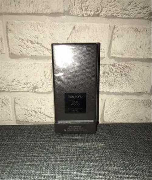 Tom Ford Oud Wood