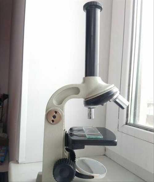 Микроскоп ум-301