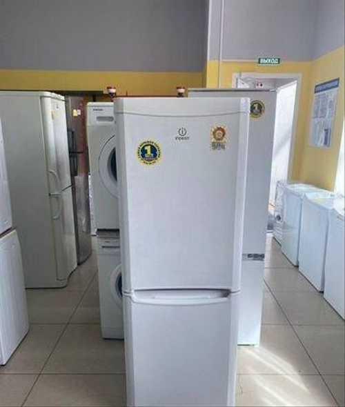 Холодильник бу Indesit. Гарантия 1 год