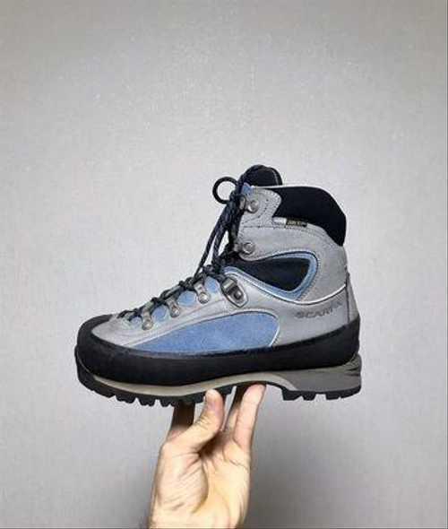 38 Scarpa Triolet GTX ботинки горные