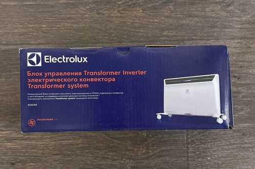 Блок управления конвектора Electrolux