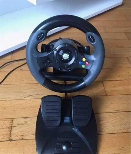 Xbox hori Racing Wheel EX2