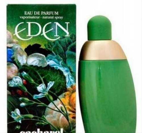 Cacharel eden lady 50ml edP