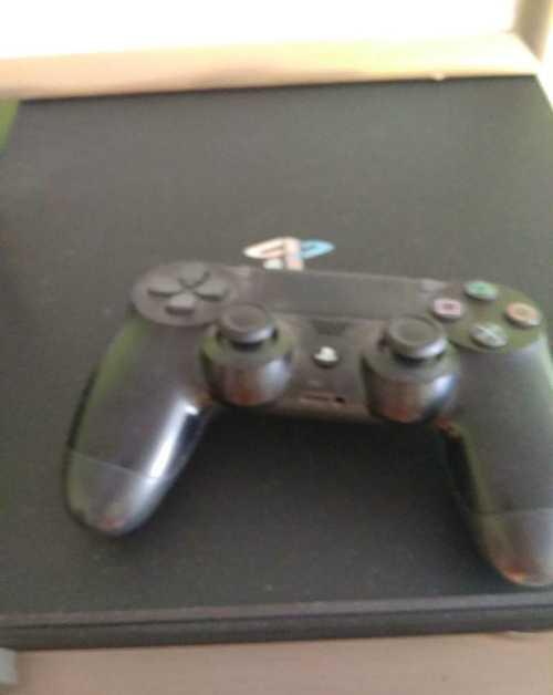 Sony PS4