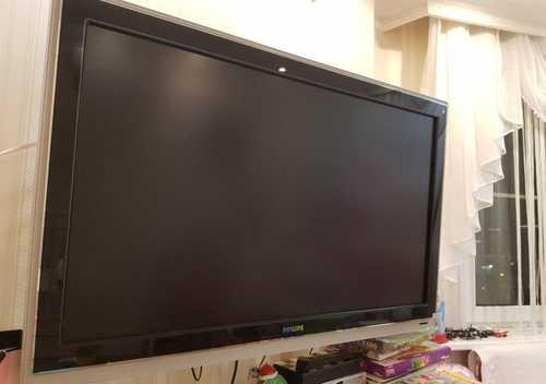 Телевизор Philips 47PFL9732D ambilight