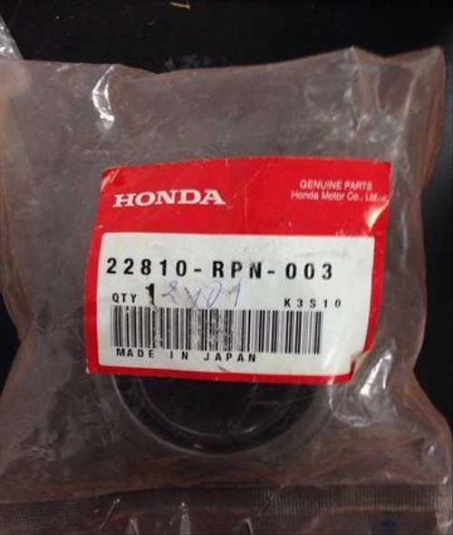 Выжимной подшипник Honda 22810RPN003