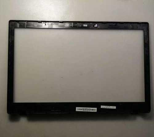 Рамка крышки матрицы DNS W650EH-2