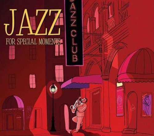 Джаз Bellevue Entertainment Jazz For Special Momen