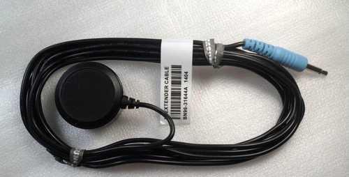 Передатчик для TV SAMSUNG IR extender cable