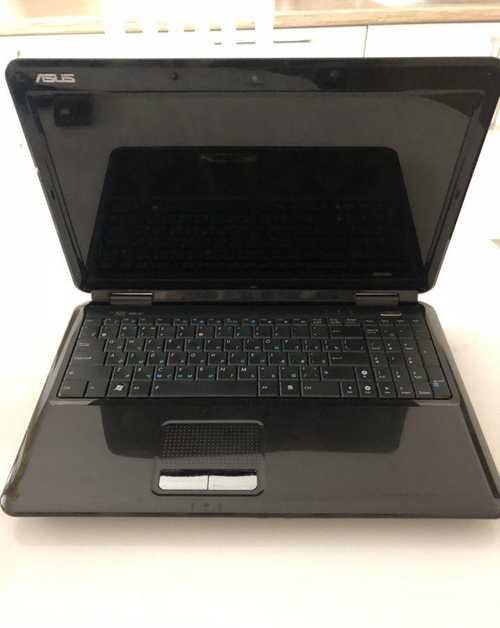 Asus k501
