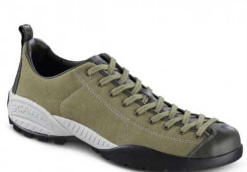 Ботинки scarpa Mojito SW