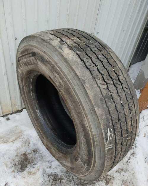 Шины на прицеп 385/65 Pirelli TN-01