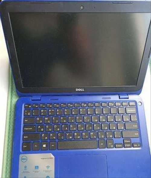 Dell inspiron 3180