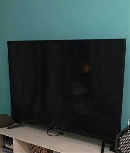Телевизор Samsung ue48ju6000u