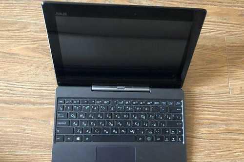 Продам asus Transformer book t100