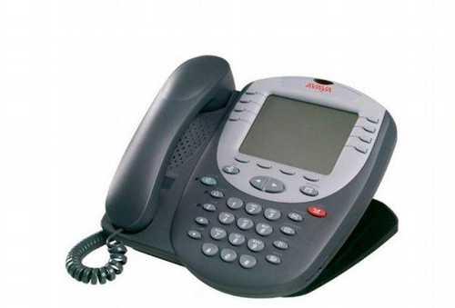 Цифровой телефон Avaya 2420 новый