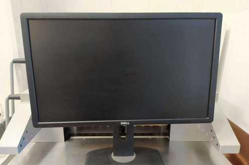 Монитор Dell P2412H (Dell 24)