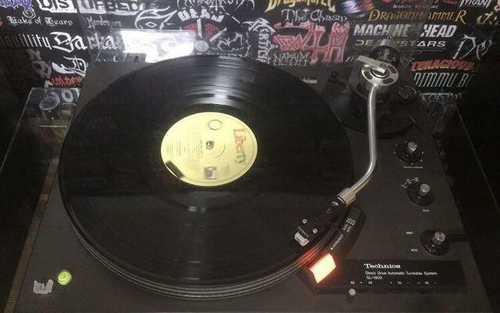 Technics sl-1900