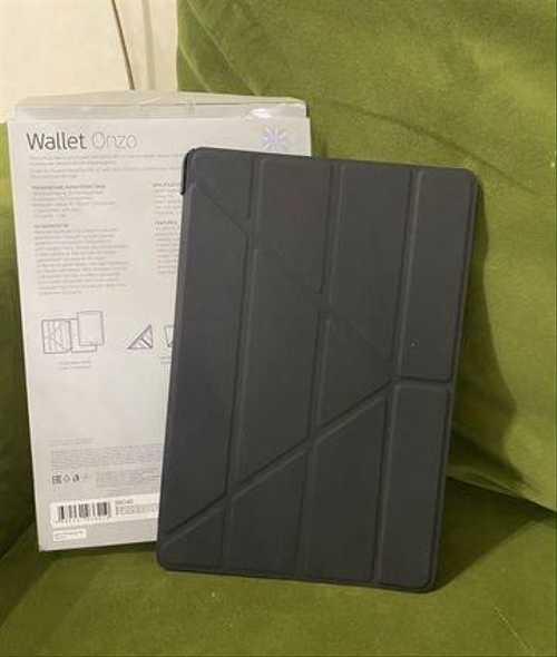 Новый Чехол для планшета Deppa Wallet Onzo