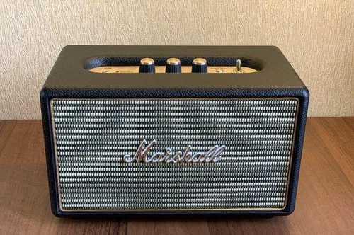 Портативная колонка Marshall Acton Bluetooth