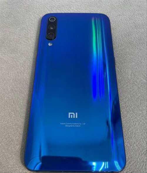 Xiaomi mi9 6/64gb