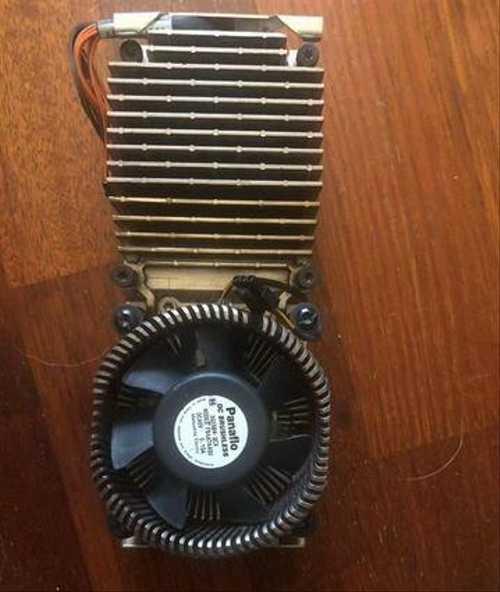 Контроллер для схд HP MSA 2000fc 0950-4468