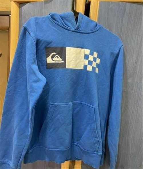 Худи Quiksilver