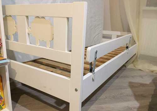 Кровать Детская IKEA