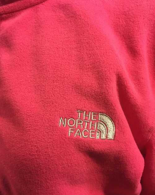 Кофта флис The North Face TNF