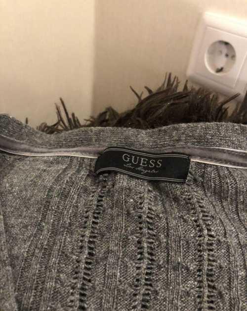 Кофта guess