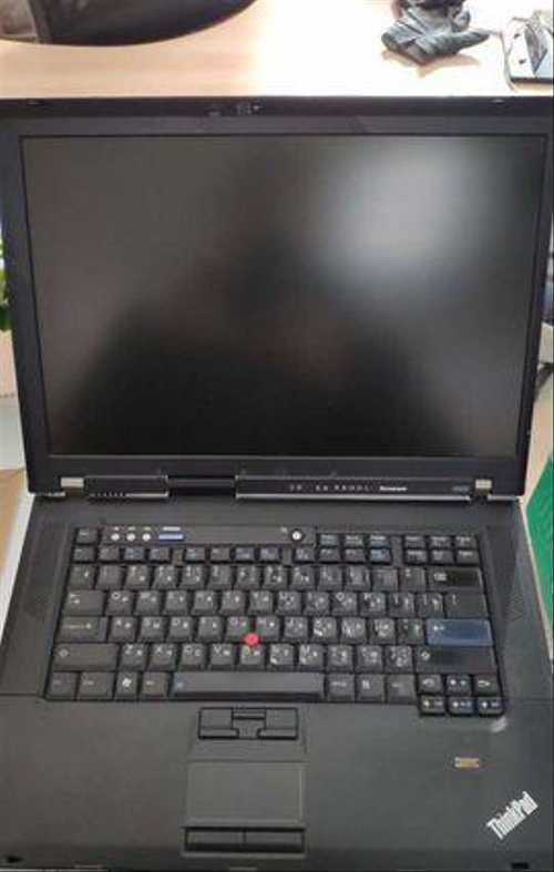 Lenovo ThinkPad R500