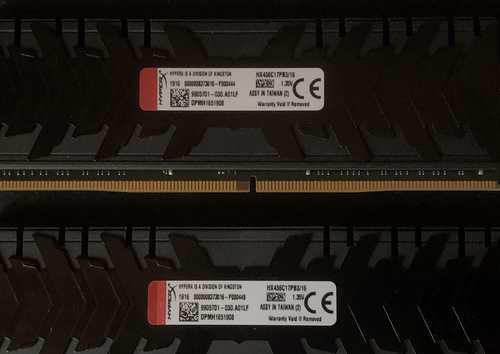 DDR4 3600 mhz 32gb (16x2)